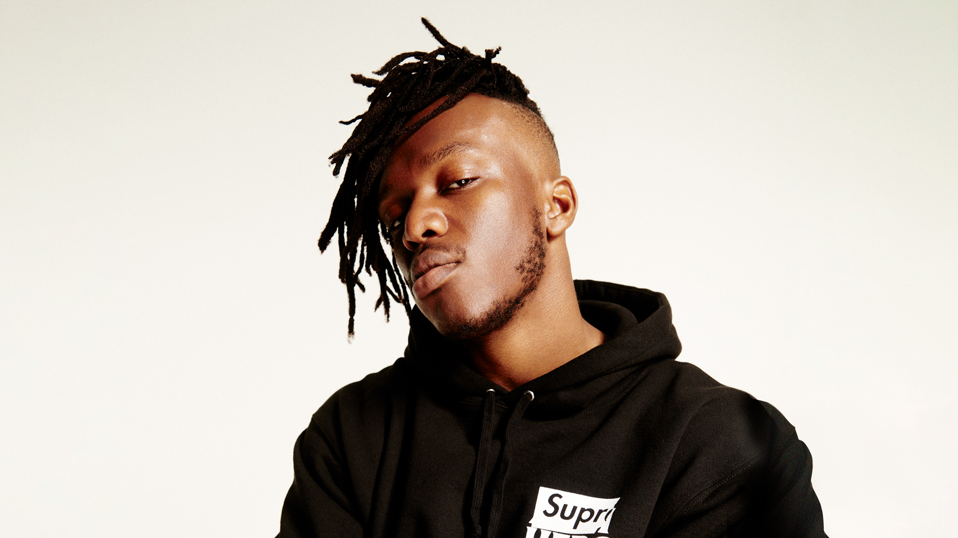 KSI: 'I just had a dream, self-belief and a huge work ethic' - Big Issue