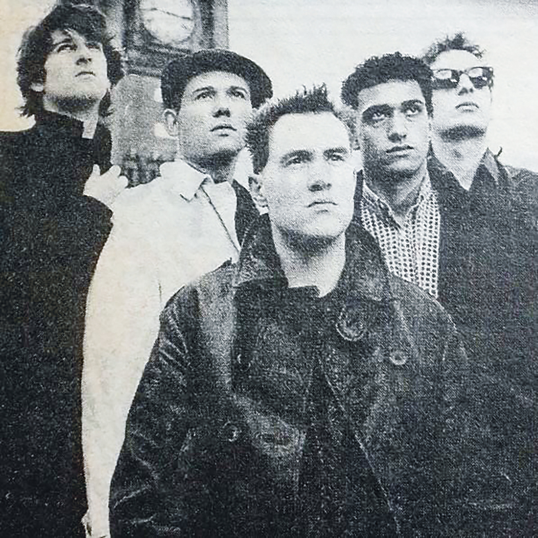 Keith Brymer Jones: 'I get emotional about pottery' - Big Issue