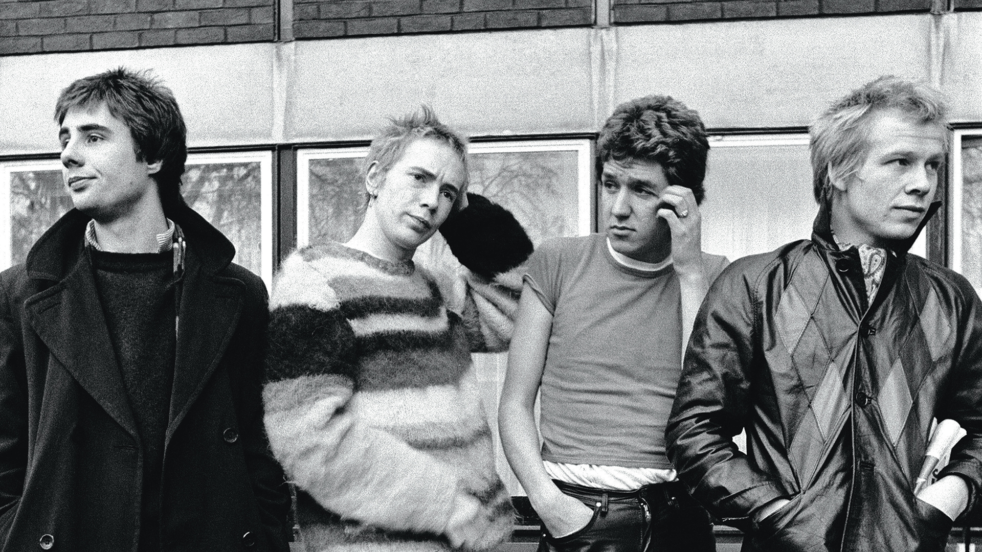 Sex Pistols reunion would be ‘like riding a bike’ says bassist Glen Matlock - Big Issue