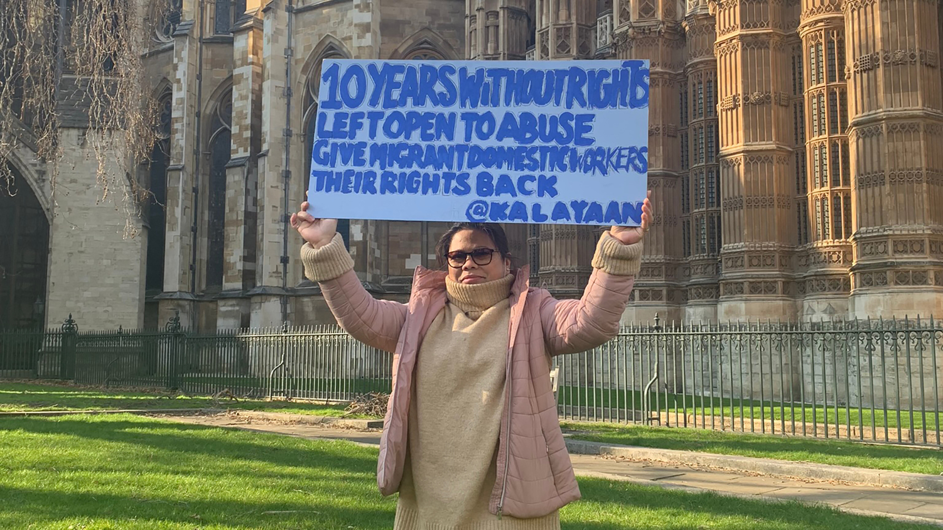 The Big Issue Changemakers of 2023: Employment - Big Issue