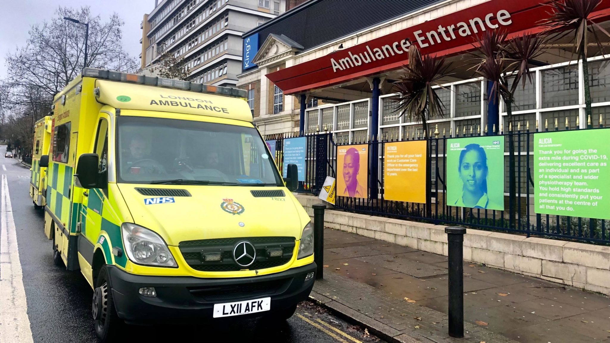 How much does the NHS cost the UK? - Big Issue