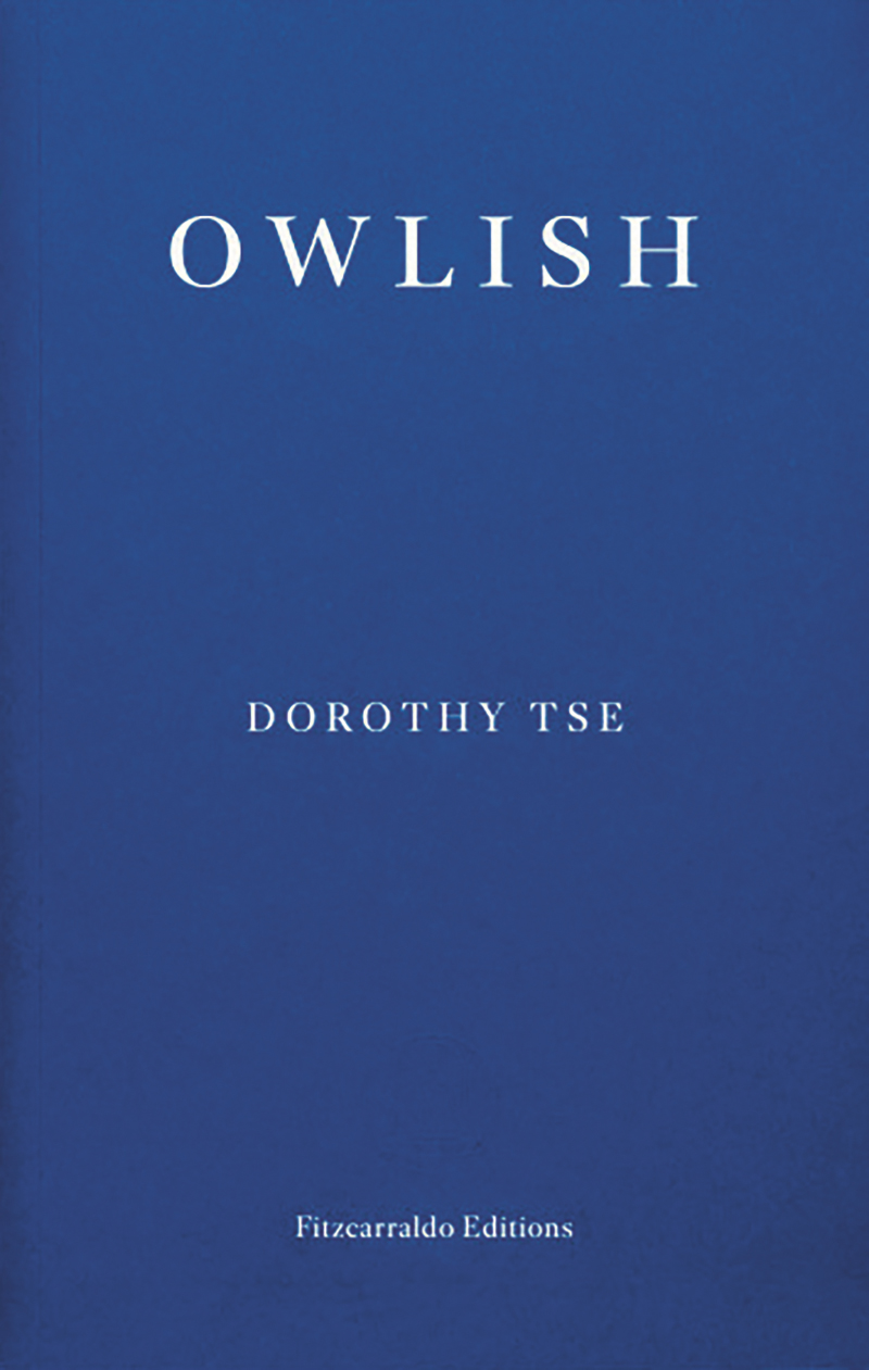 Owlish review: 'No ordinary tale of male angst and frustrated desire ...