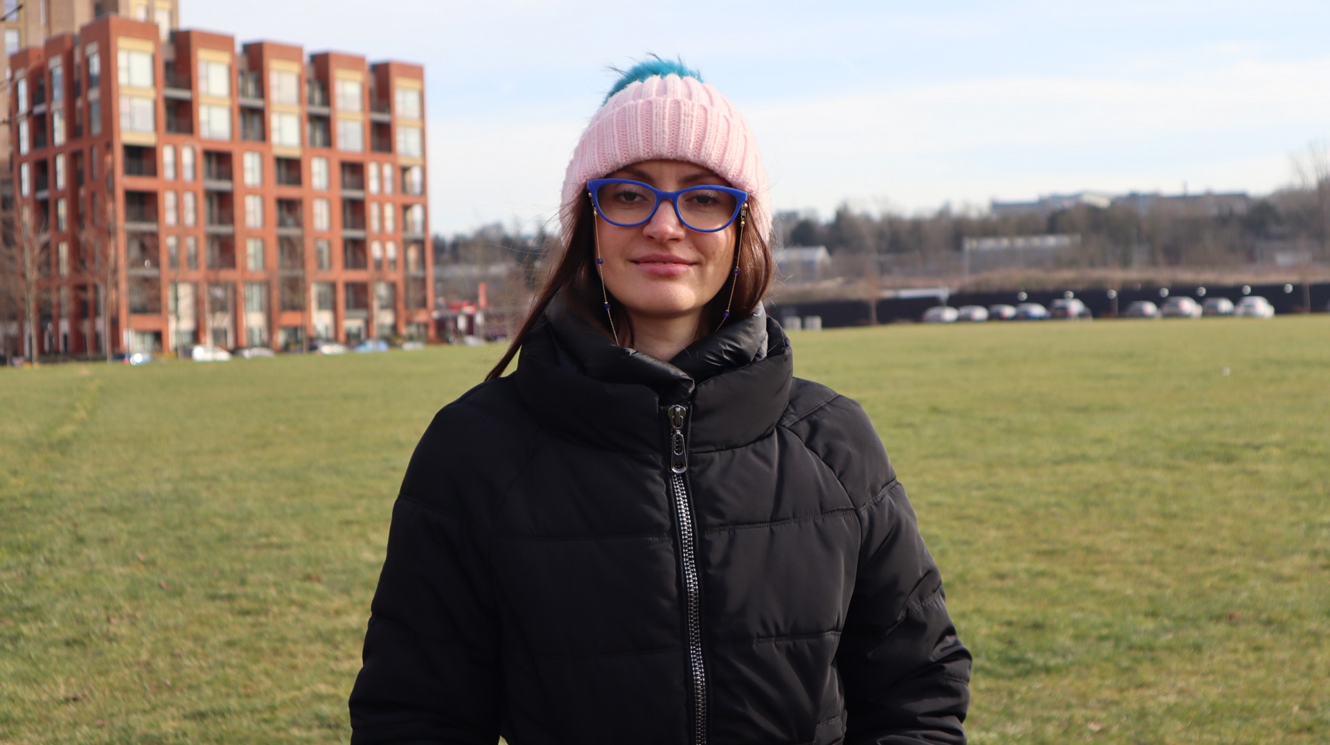 Ukraine: A mother’s story of finding herself homeless in the UK - Big Issue