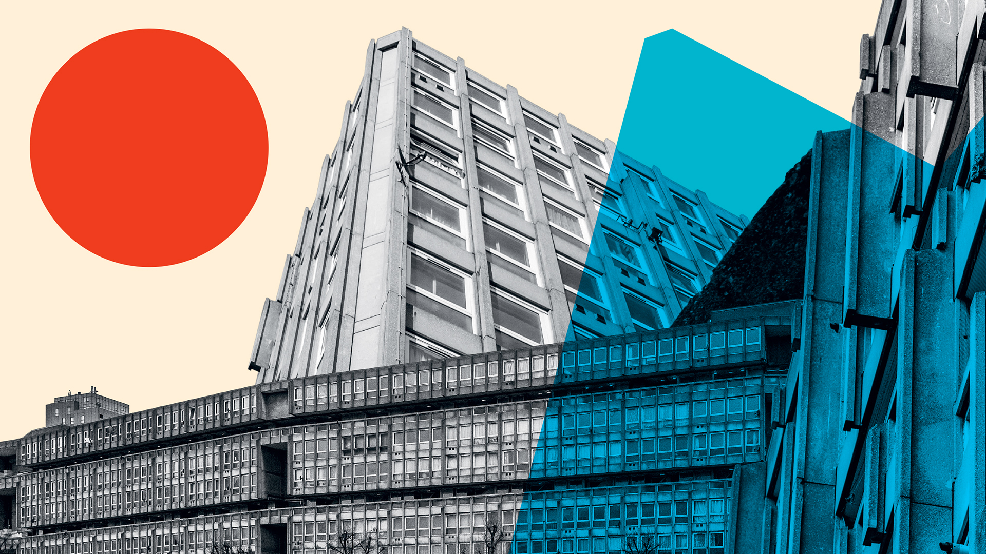 Meet the man trying to improve Britain's social housing - Big Issue