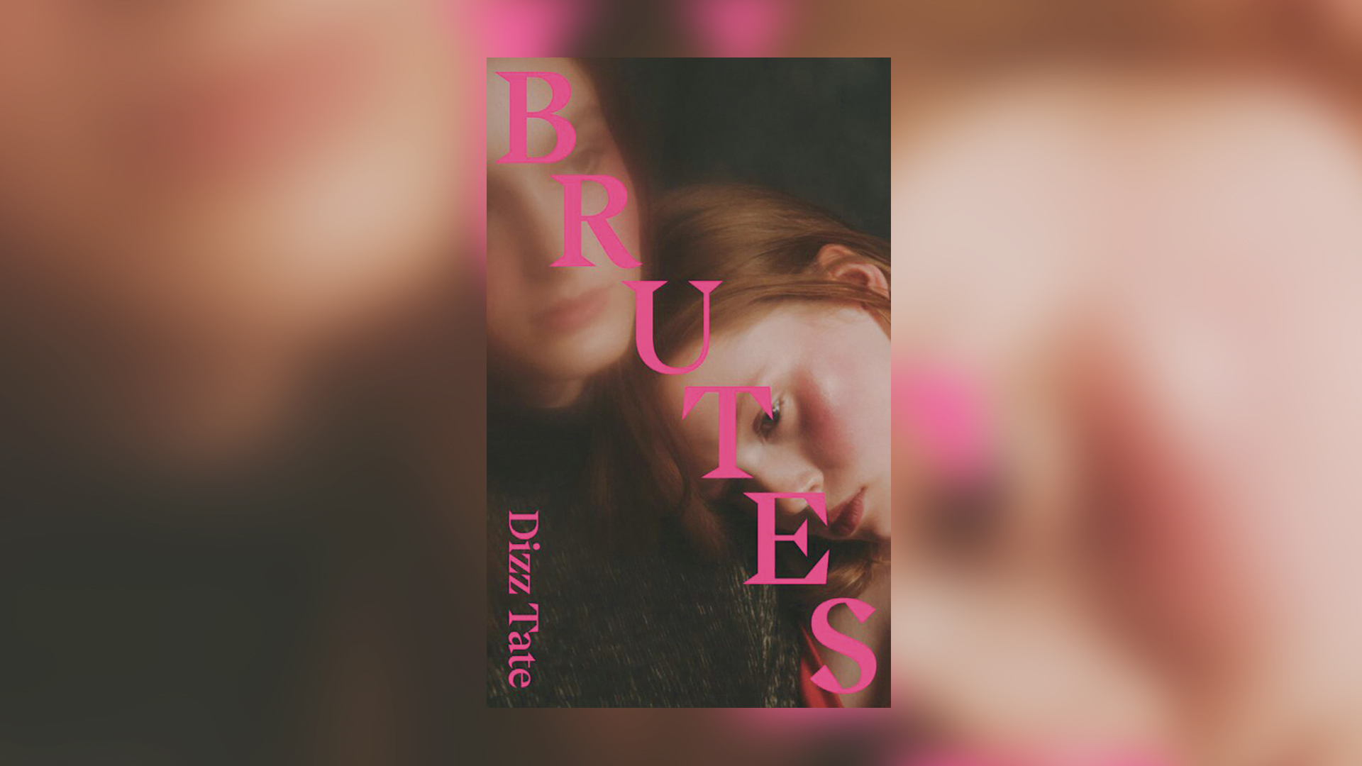 Brutes by Dizz Tate review: Disrupting the 'missing girl' trope - Big Issue