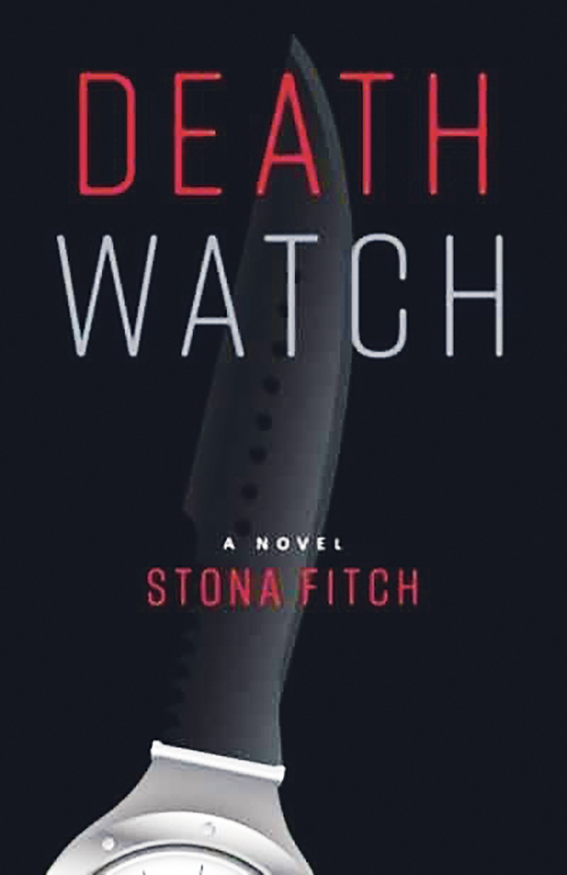 Death Watch review: Killer timepieces and the emptiness of consumerism ...