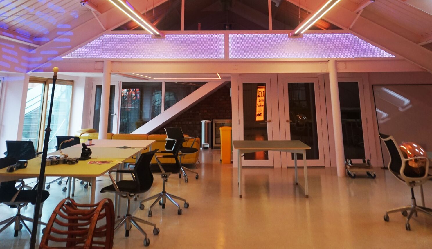 Newcastle-based cultural not-for-profit receives £45K in funding from Big Issue Invest - Big Issue