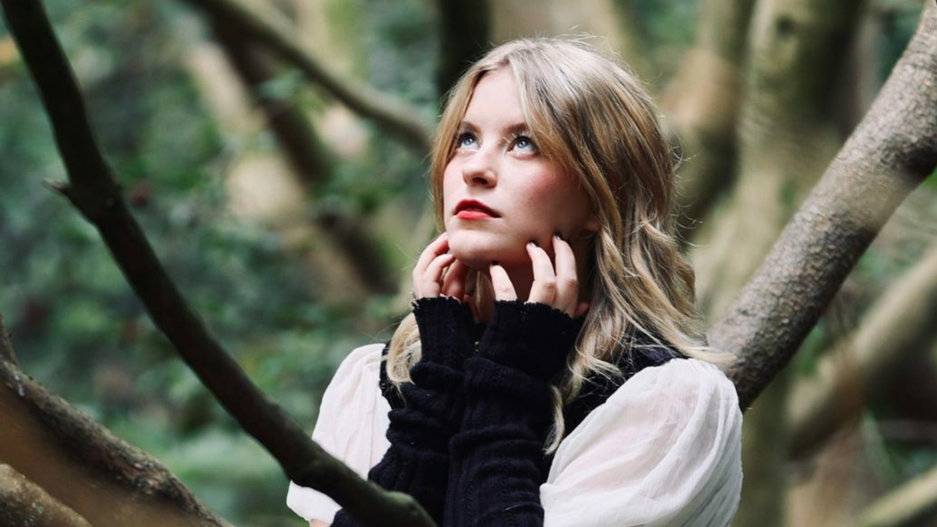 Paris Paloma's Labour: Behind the viral soundtrack to 'female rage ...