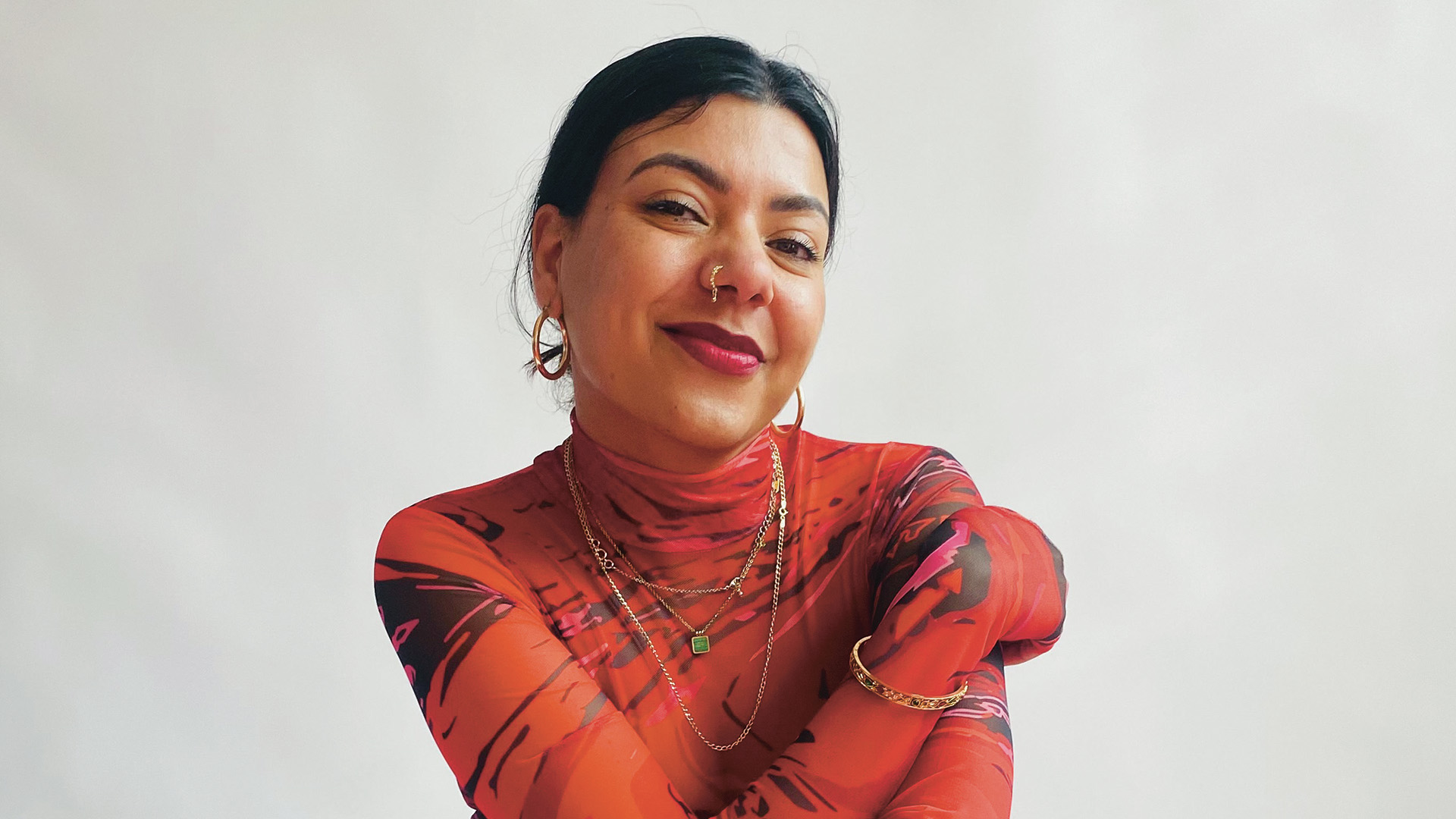 Kieran Yates: 'I lived in 20 houses by the age of 25' - Big Issue