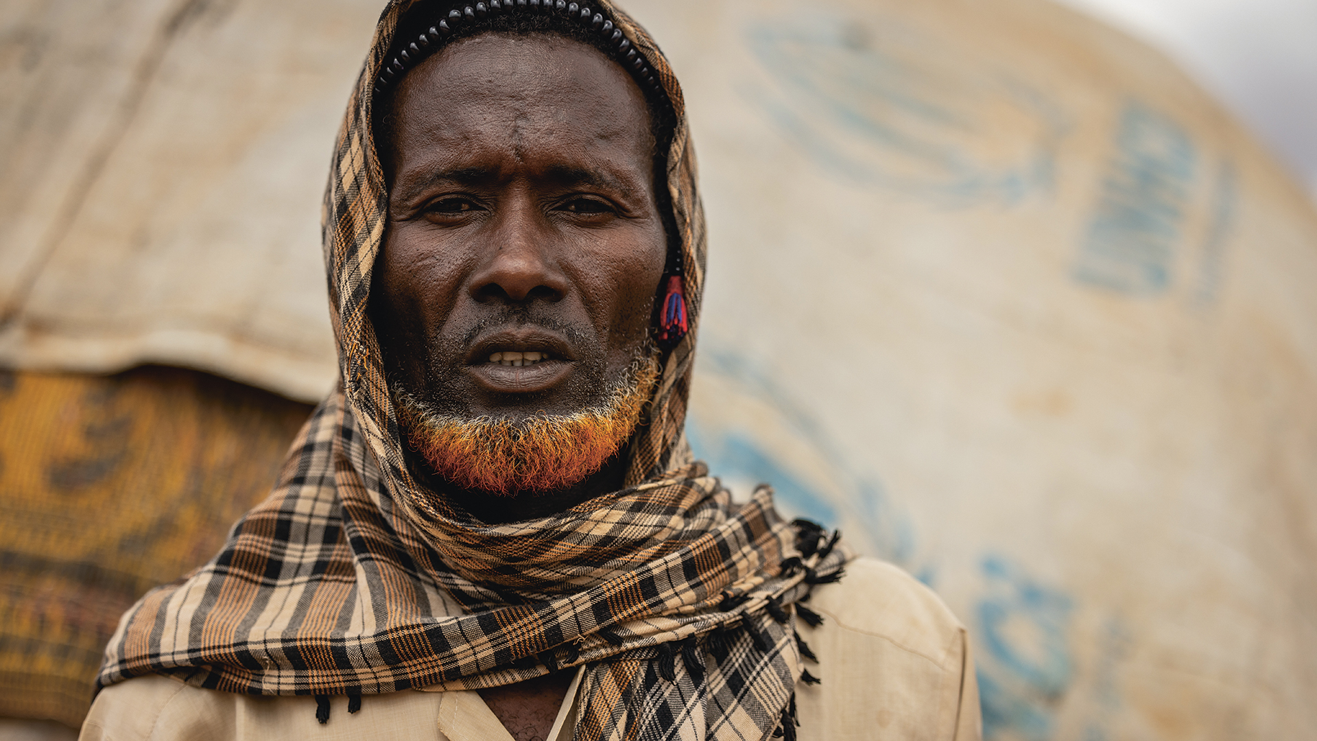 Climate refugees are on the front line of a global emergency - Big Issue