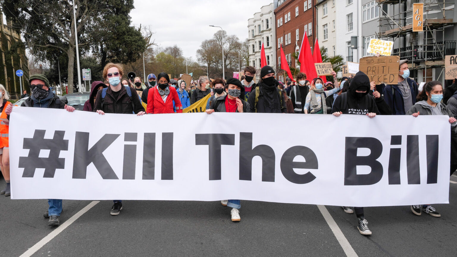 28 inspiring campaigns and campaigners to make you believe change can ...