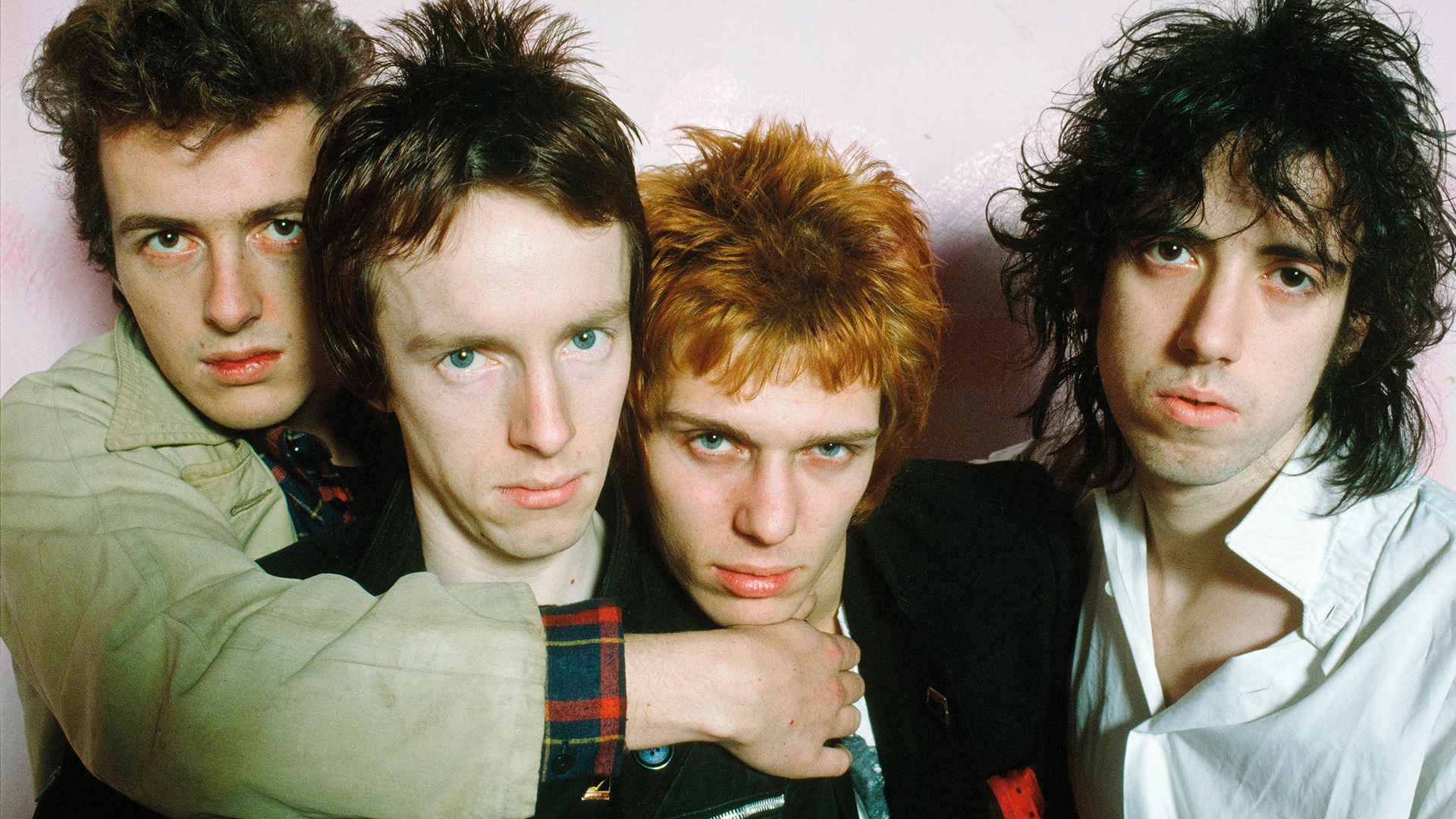Paul Simonon: 'The Clash never had a holiday – we were on a mission ...