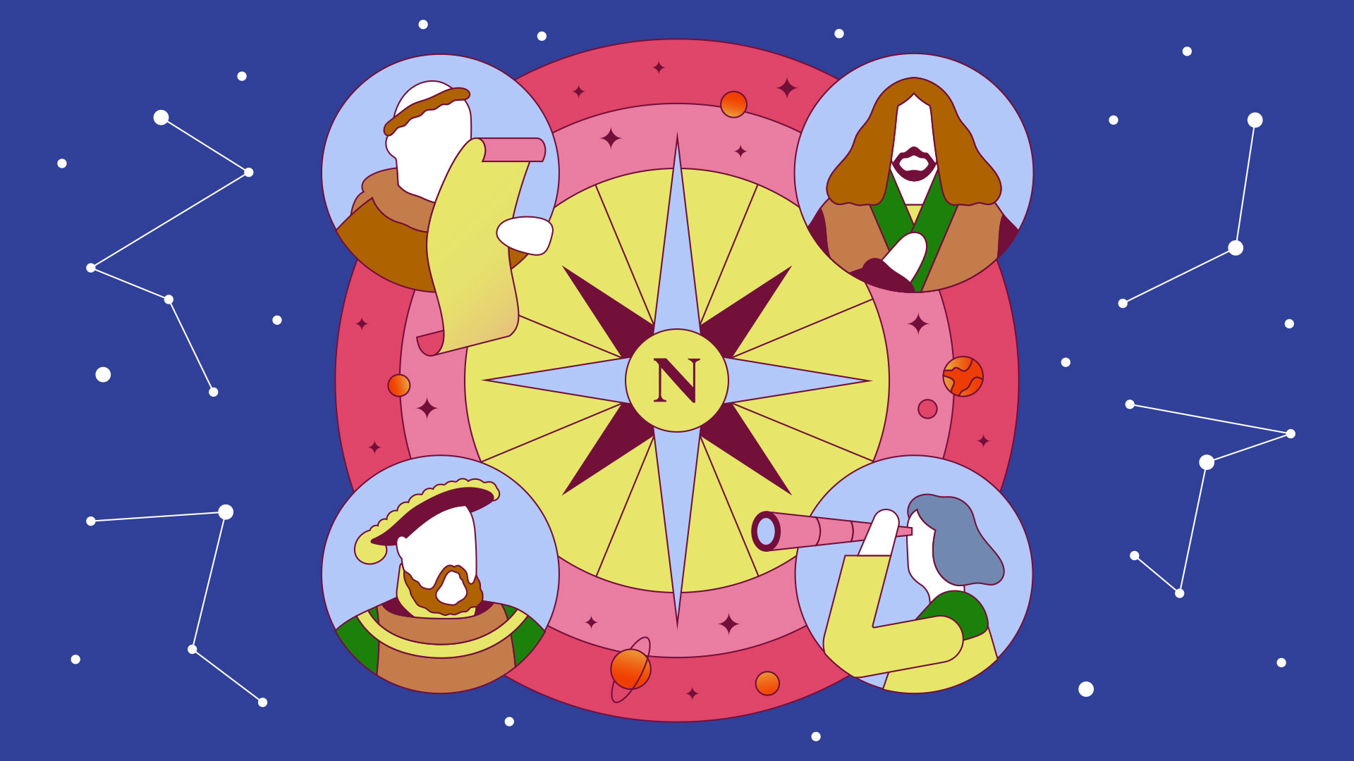 How the ‘Other Renaissance’ shaped the modern world - Big Issue