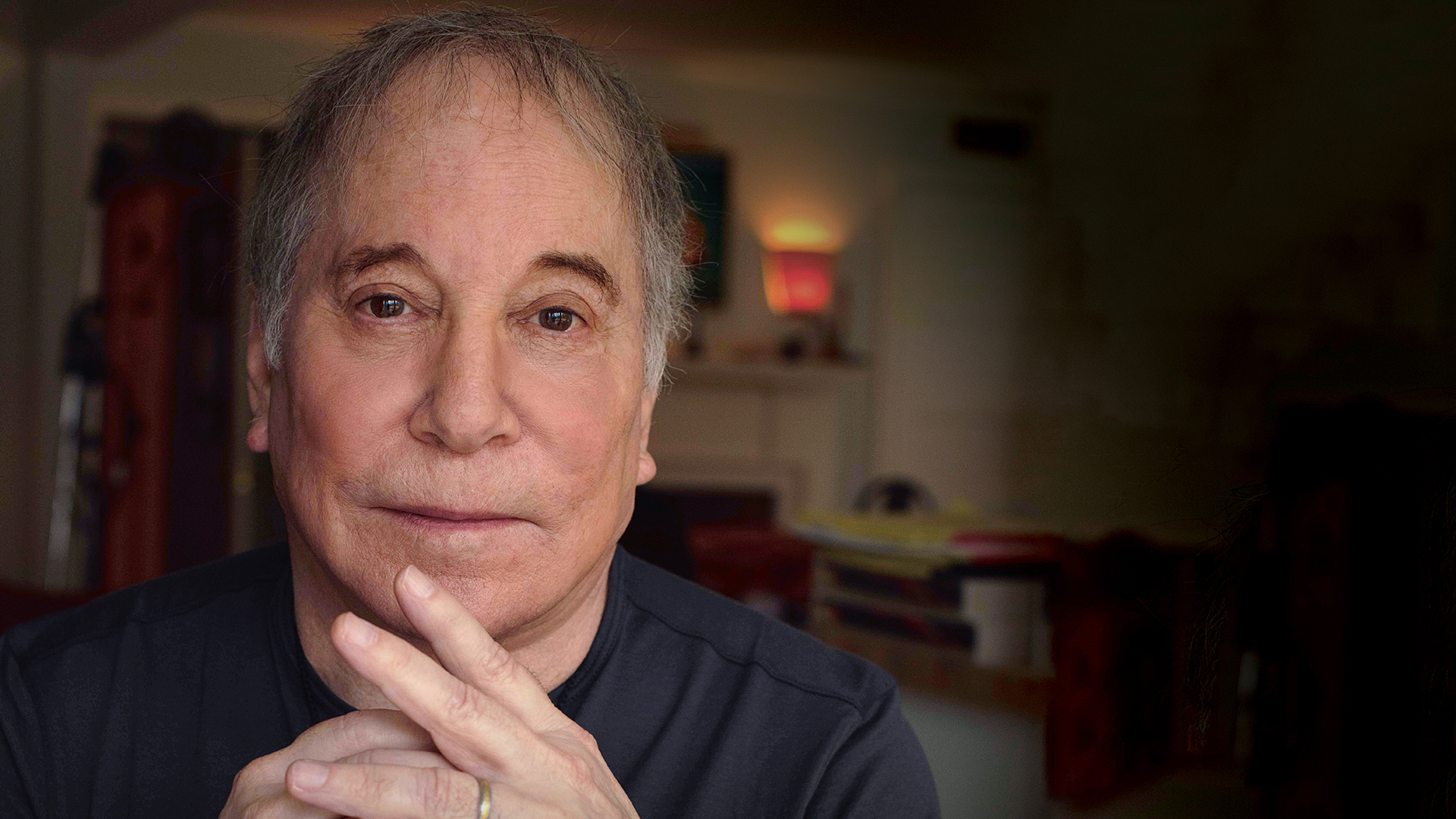 Paul Simon unveils surprise collab with artist Charlie Mackesy