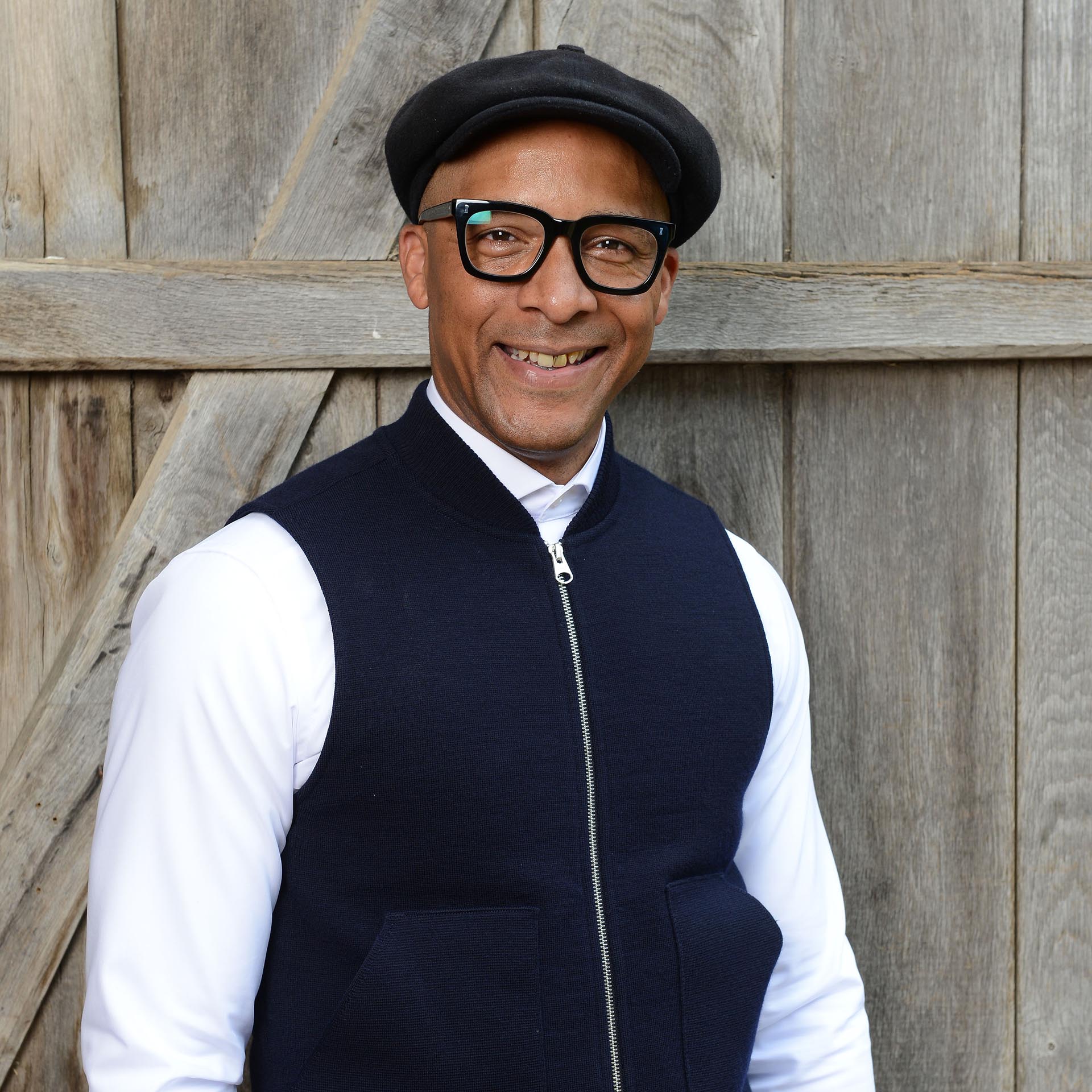 Children of Windrush: Mica Paris, Jay Blades, Lenny Henry and more ...