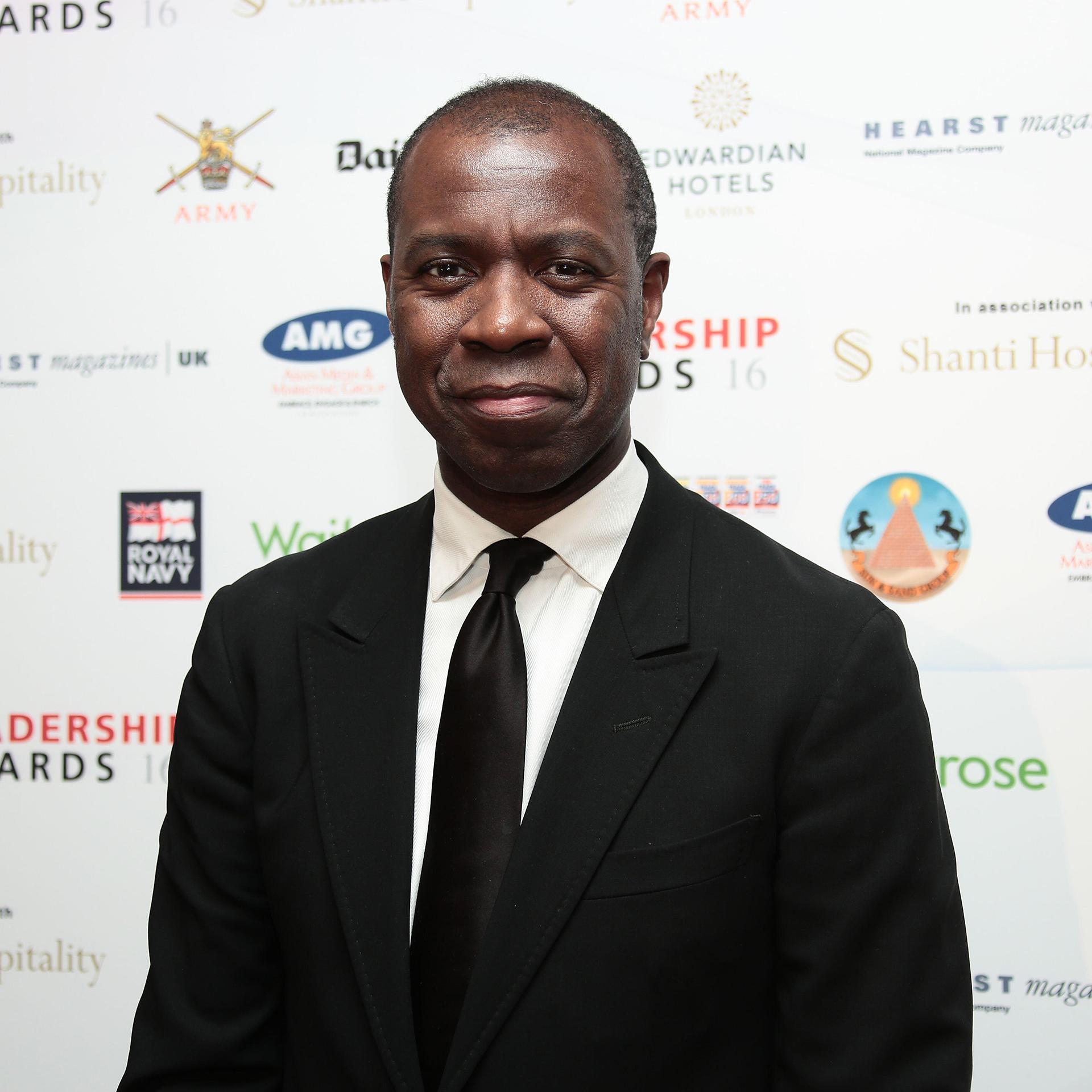 Children of Windrush: Mica Paris, Jay Blades, Lenny Henry and more ...