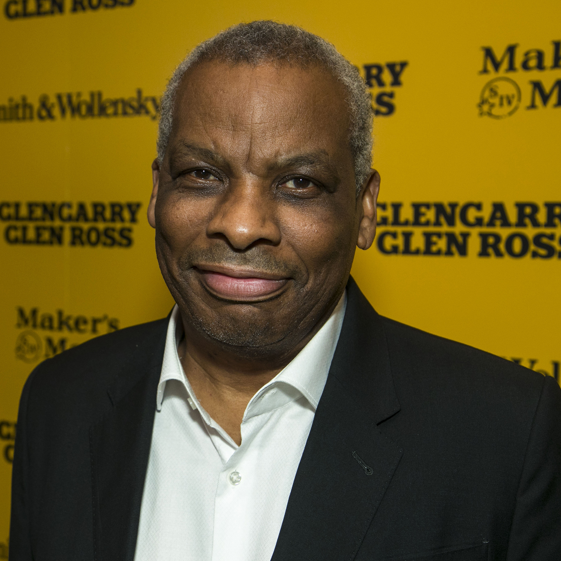 Children of Windrush: Mica Paris, Jay Blades, Lenny Henry and more ...