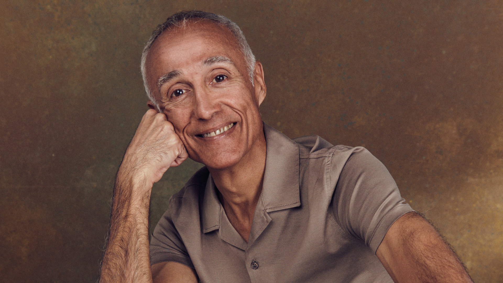 Andrew Ridgeley 'was never envious' of Wham! friend George Michael's ...