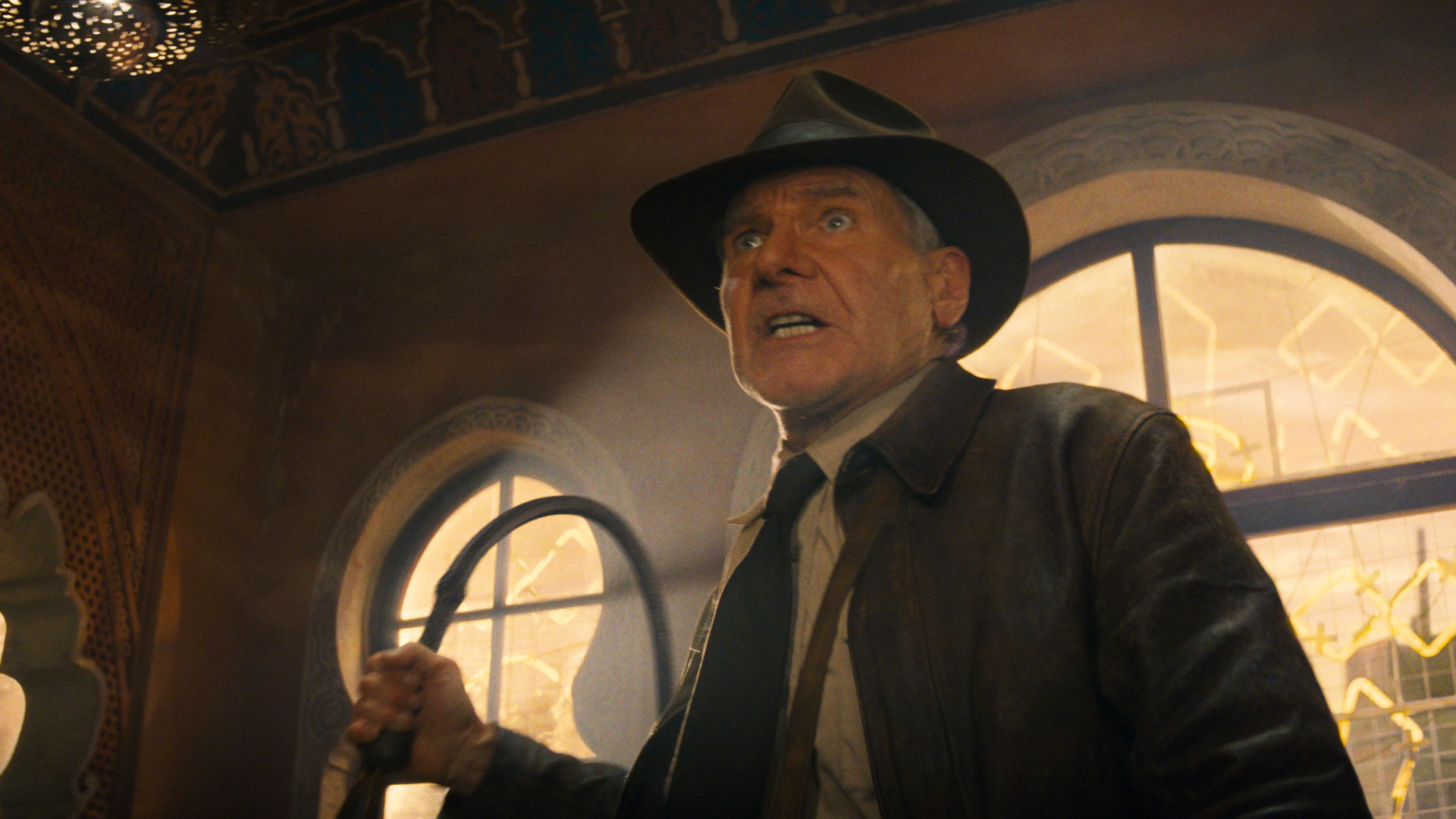 Punch a Nazi: The morally certain joy of Indiana Jones, from Raiders to ...