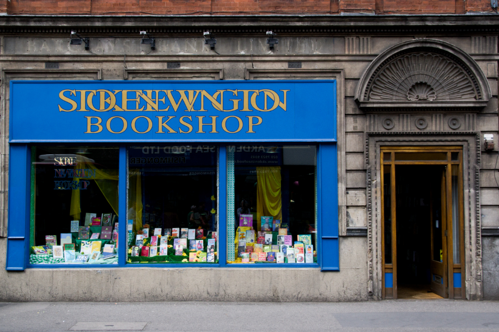 The UK’s best independent bookshops - Big Issue