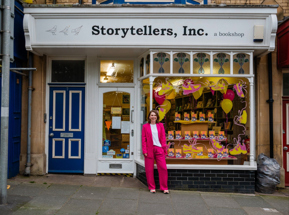The UK’s best independent bookshops - Big Issue