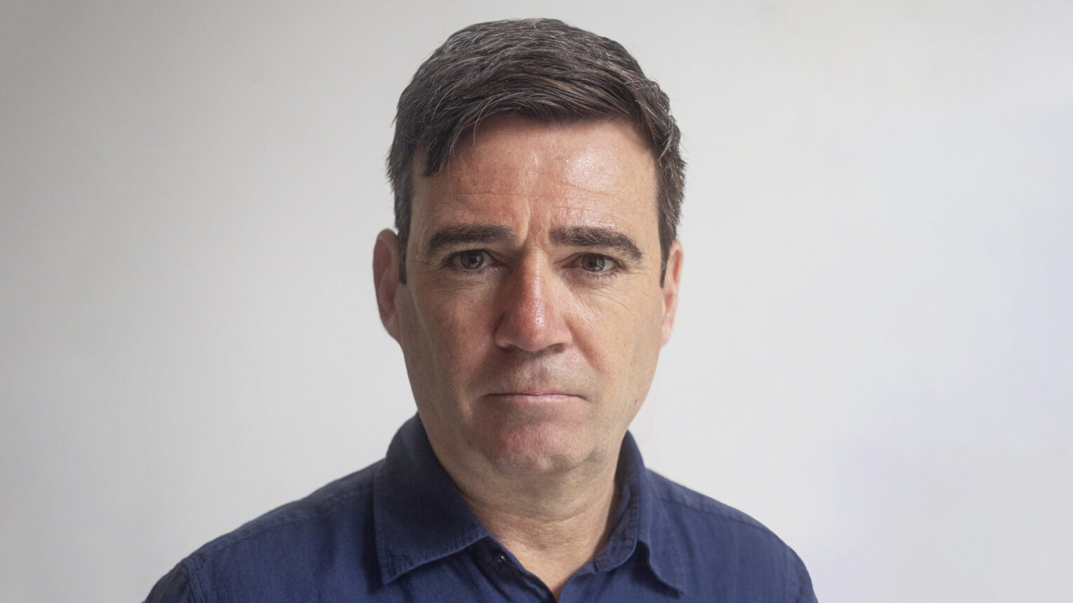 Andy Burnham: 'Housing is a human right' - Big Issue