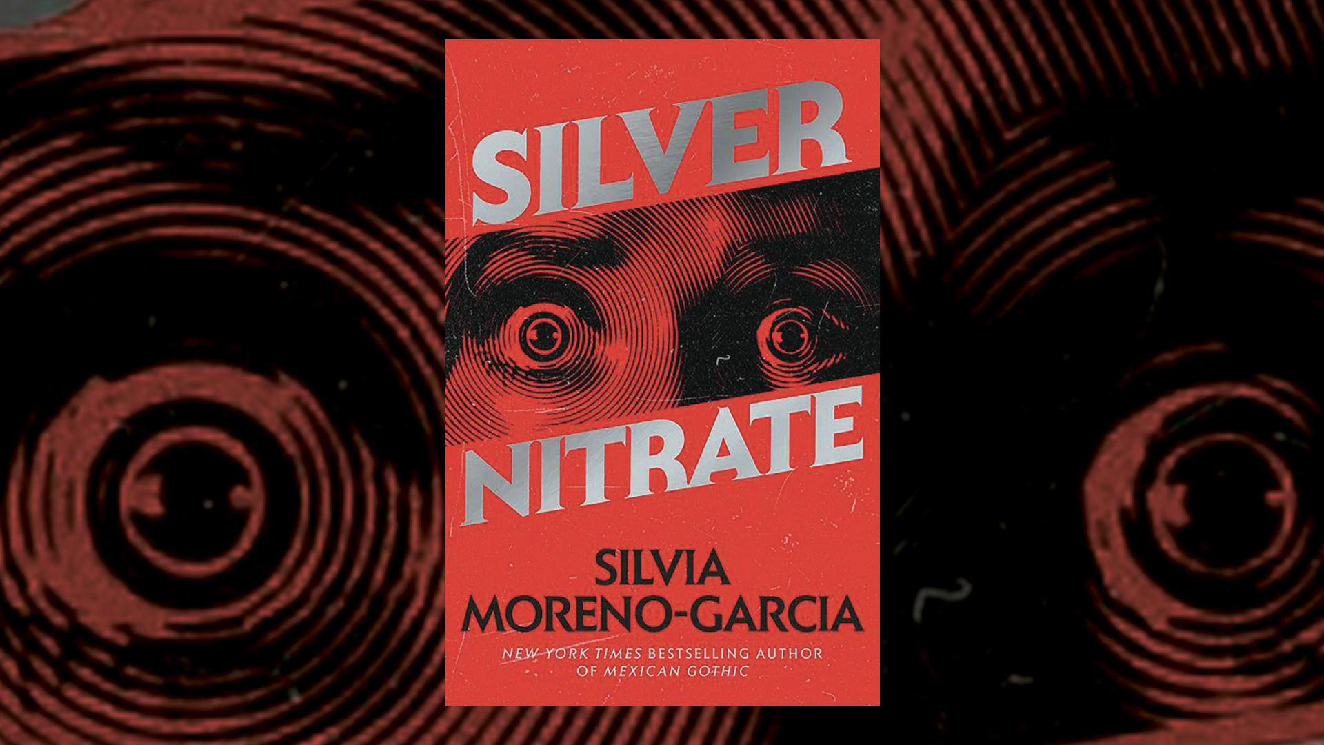 Silver Nitrate by Silvia Moreno-Garcia review: Menacing and magical ...