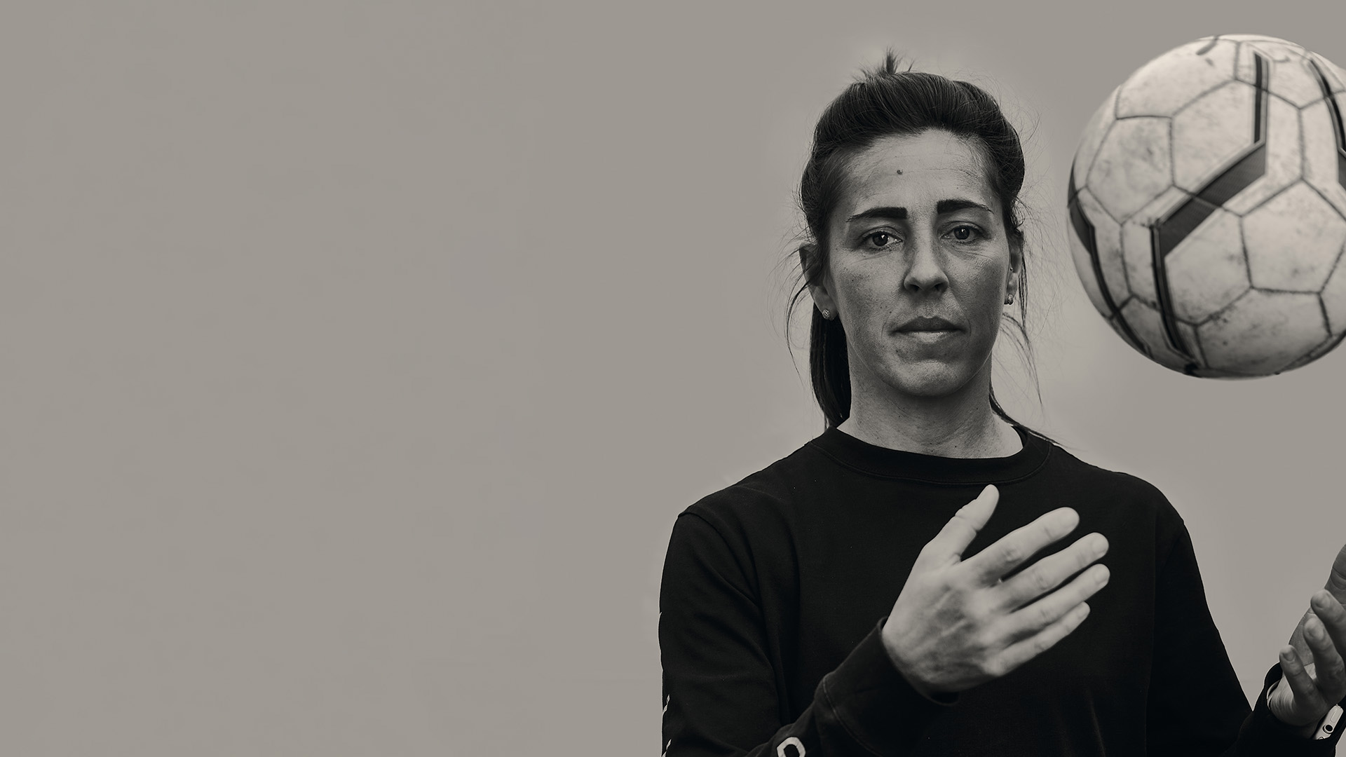 Fara Williams: 'I was living in hostels for seven years – football ...