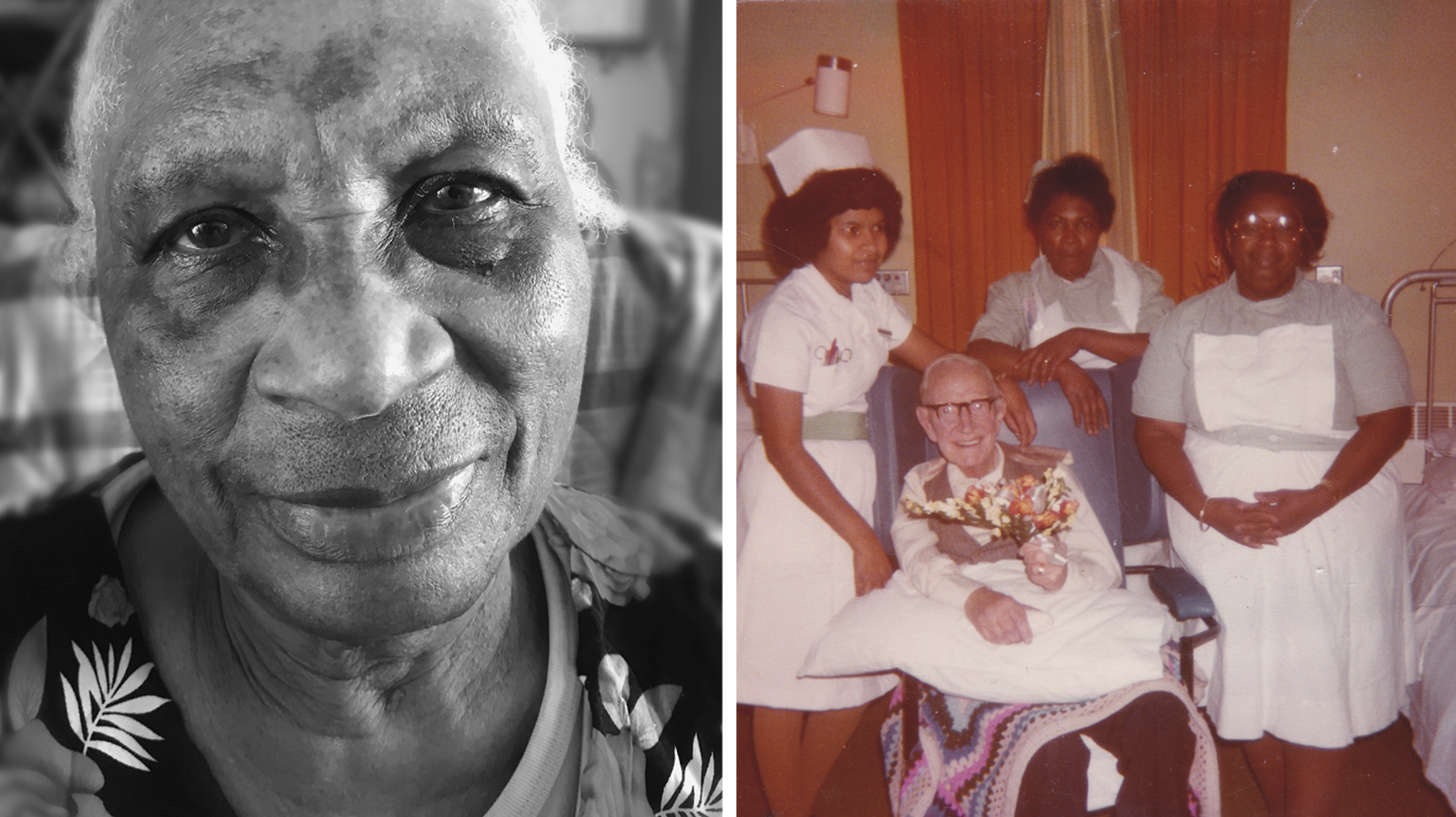 NHS at 75: The role Caribbean migrants have played in the NHS, in pictures - Big Issue