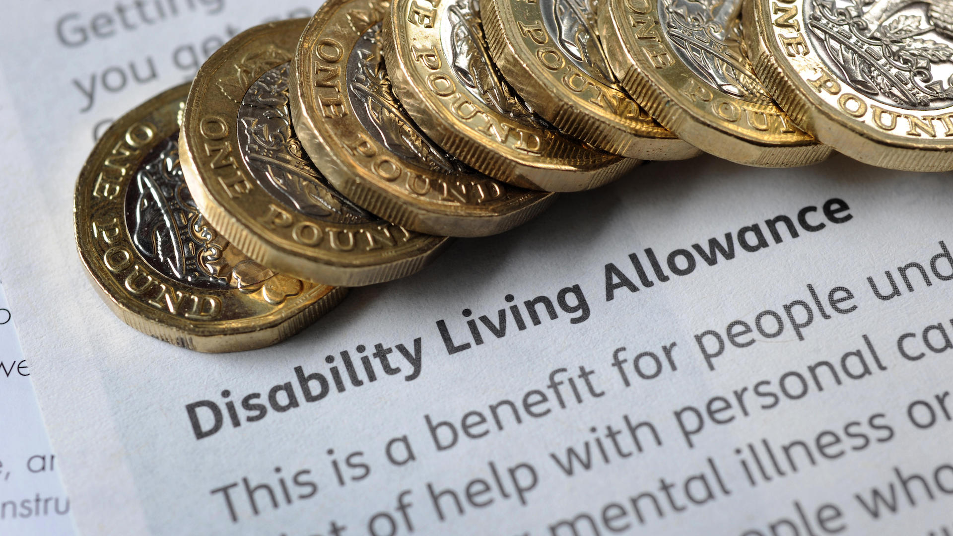 DWP sets disability benefits claimants up to fail, whistleblowers warn ...
