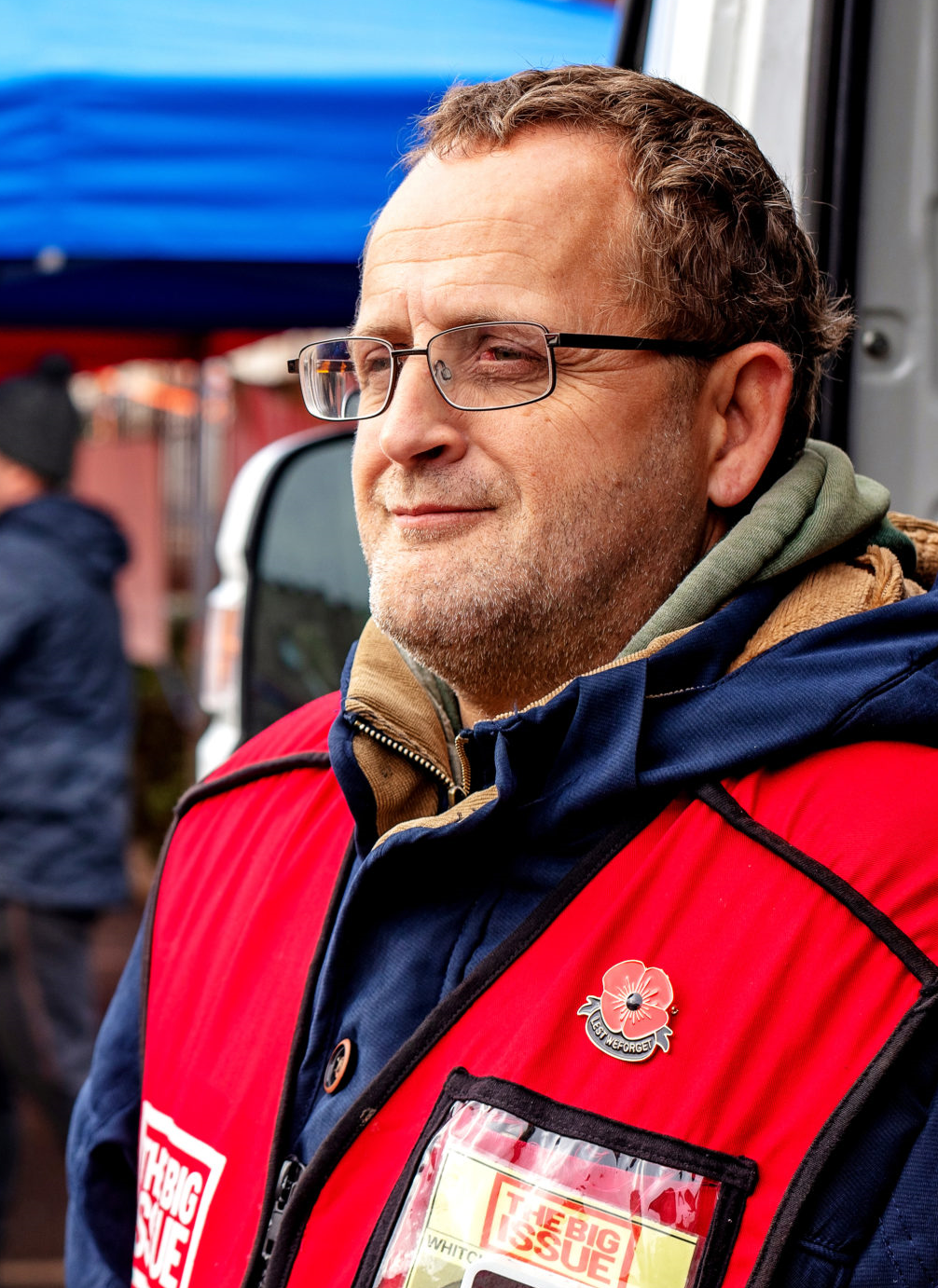 MORE WAYS TO BOOST VENDOR EARNINGS - Big Issue