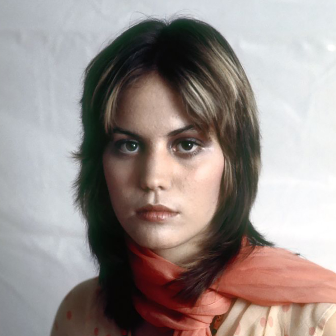 Joan Jett: 'How dare you tell me what I can and can’t do?' - Big Issue