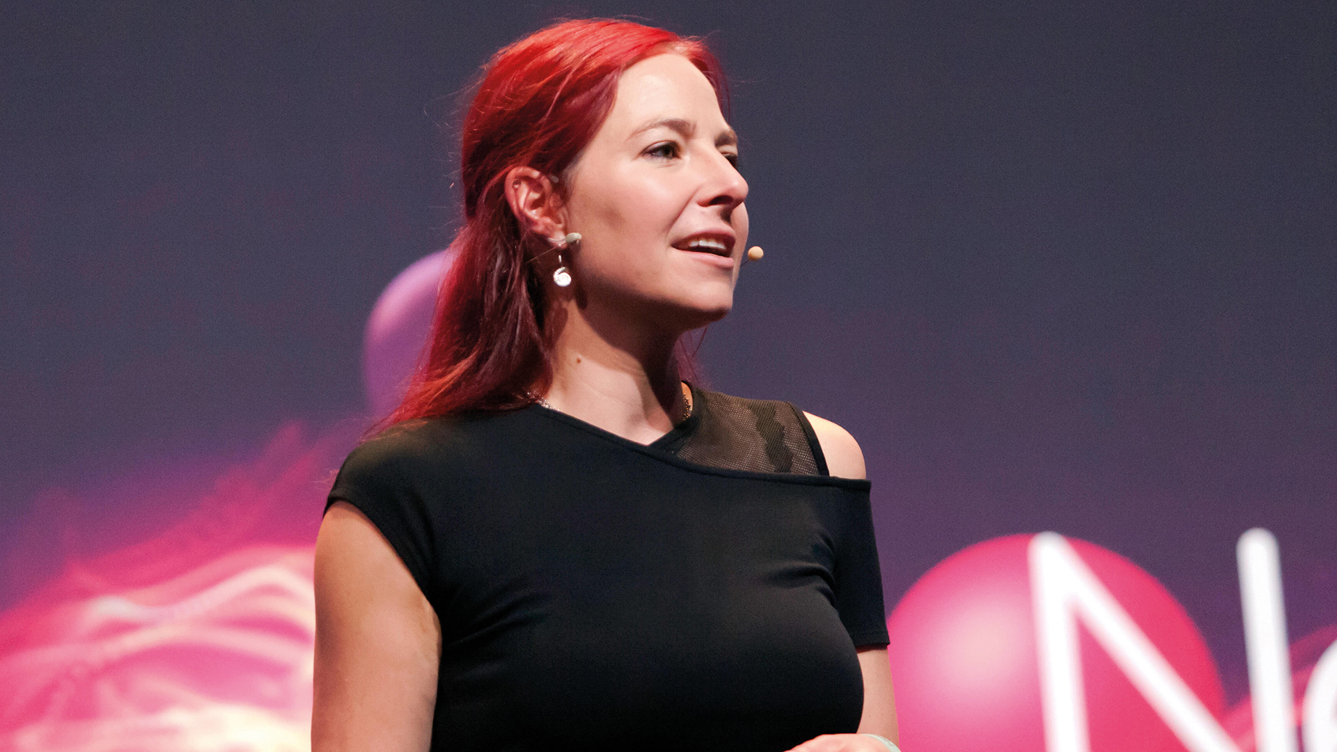 Professor Alice Roberts: 'I got sidetracked into academia in a ...