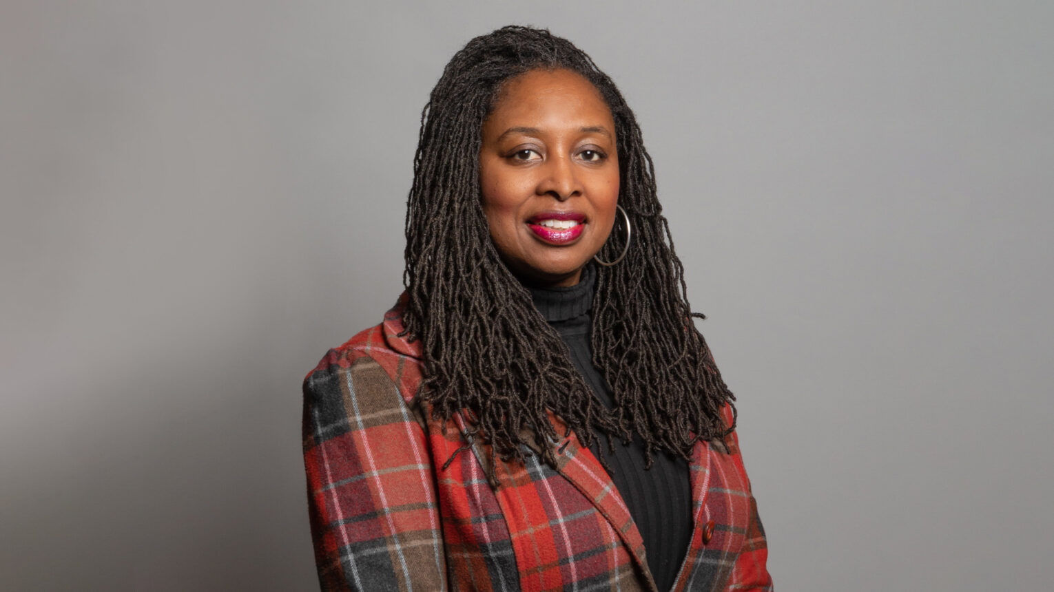 Dawn Butler: ’Nobody looked like me in politics' - Big Issue