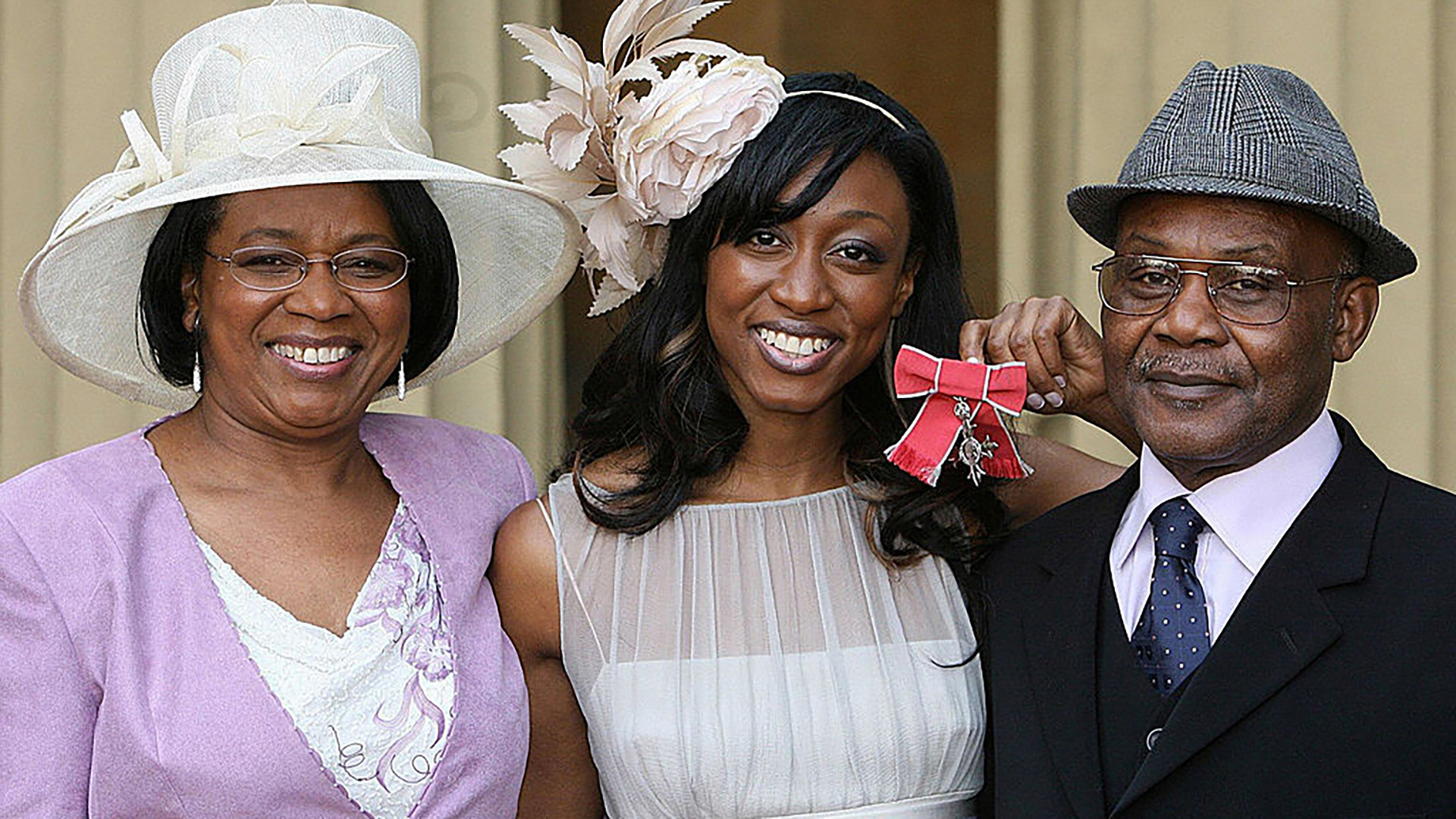 Beverley Knight: 'My young black skin was politicised the day I was ...