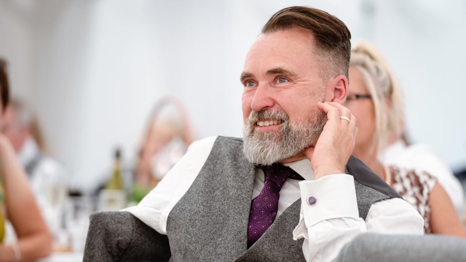 DWP disability benefits 'fail' people with Parkinson's - Big Issue