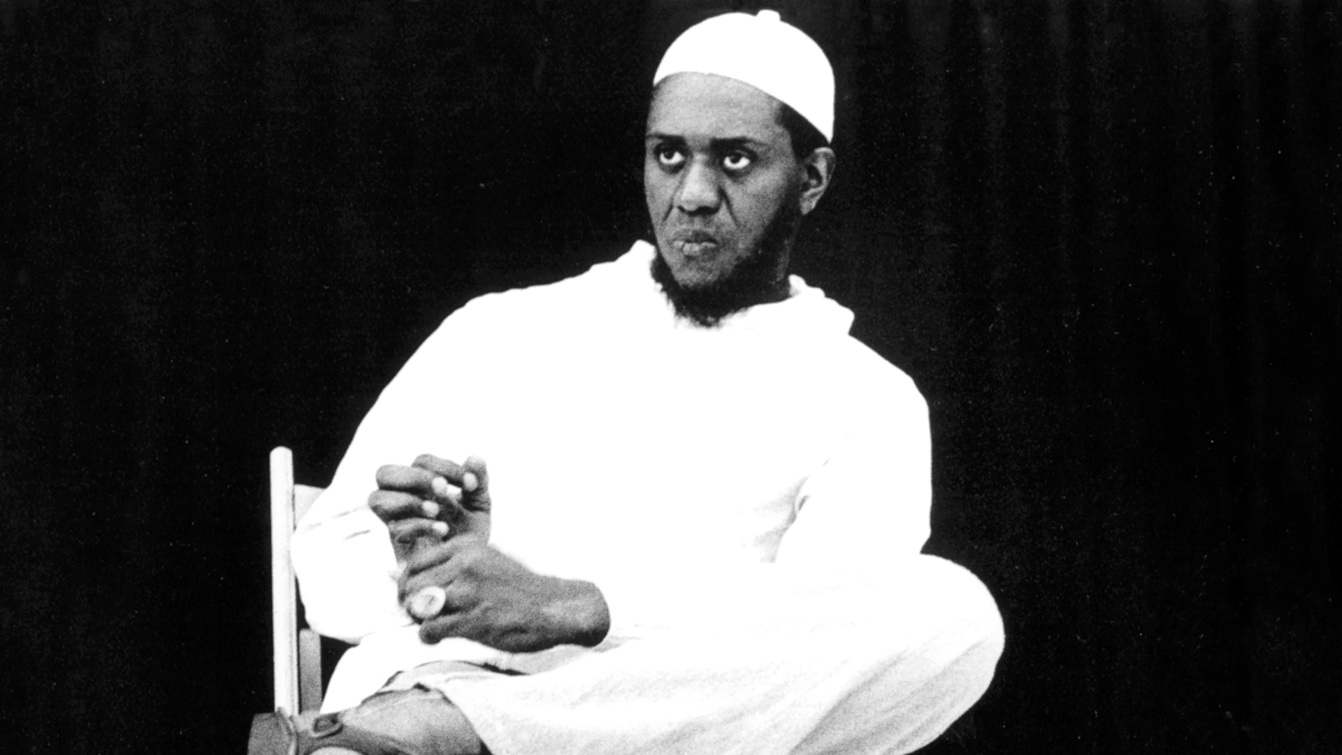 Pharoah Sanders - discovering an elusive jazz gem - Big Issue