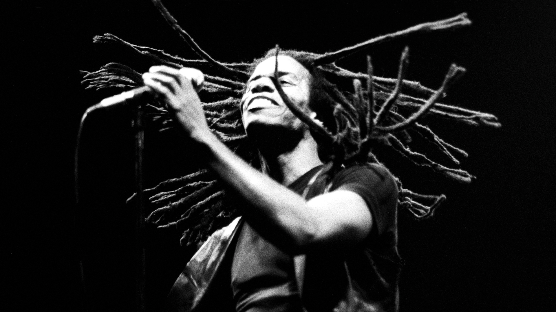 Eddy Grant on disappointing his dad, heart health and Little Richard