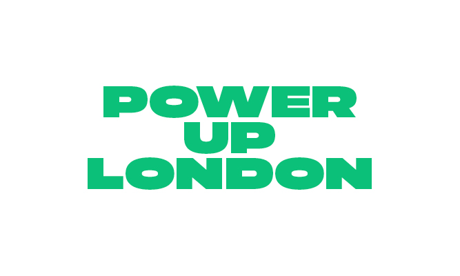 Power Up London Accelerator Programme - Big Issue