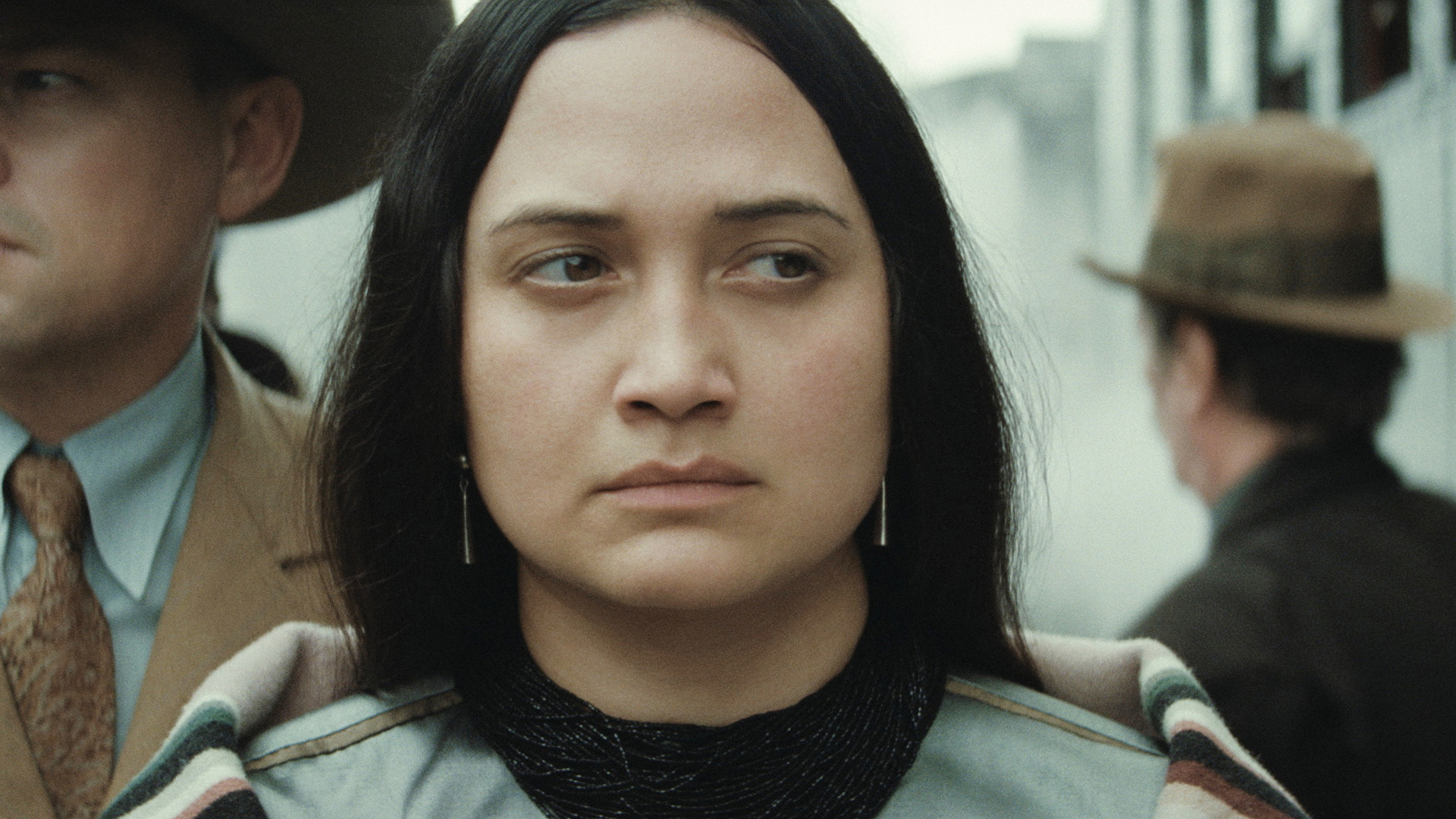 Killers of the Flower Moon: The true story behind Scorsese's epic