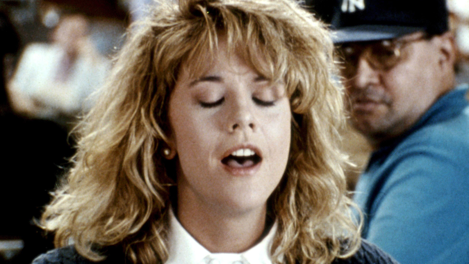 Meg Ryan: Rom-com royalty is coming to woo us one more time