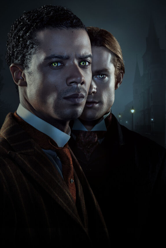 Jacob Anderson on Interview with the Vampire, racism and Game of Thrones