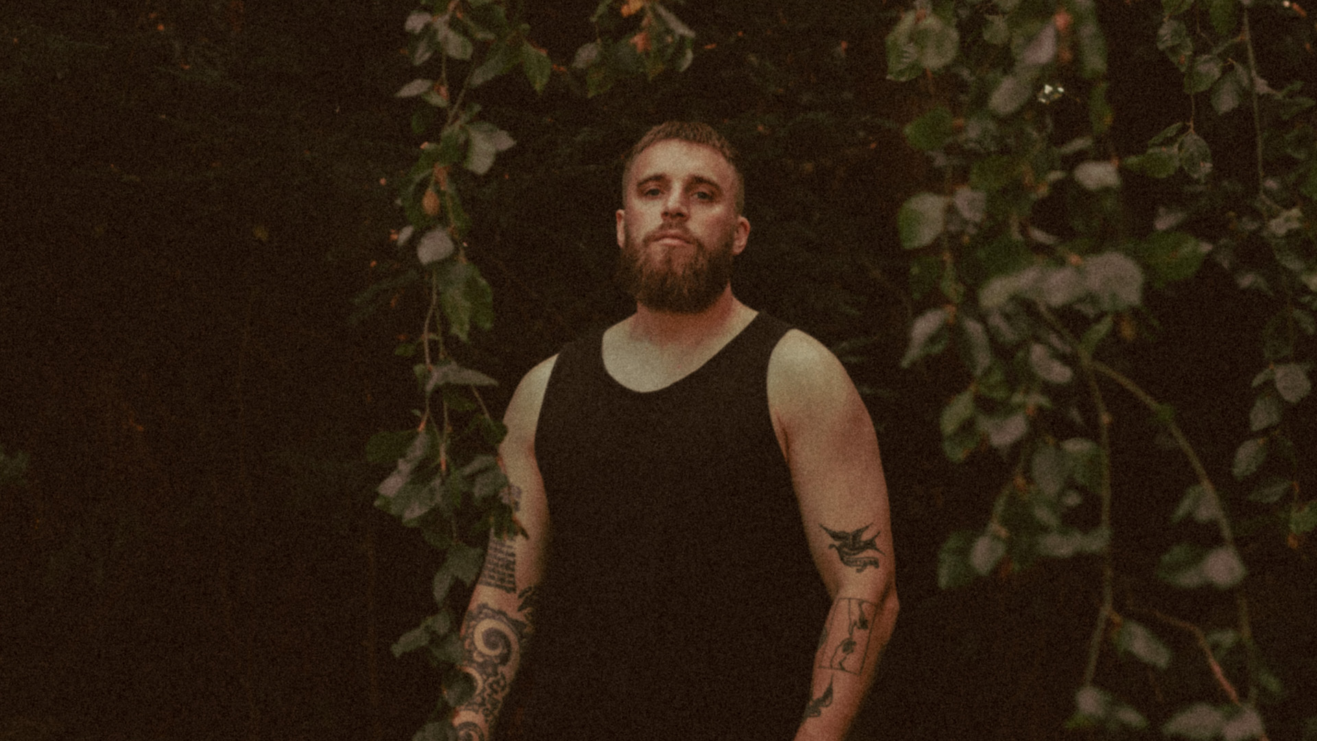 Meet the rapper helping prisoners process their past through poetry