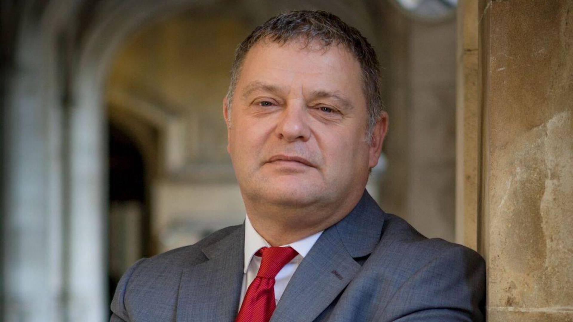 Shadow minister sets out Labour's vision to tackle homelessness