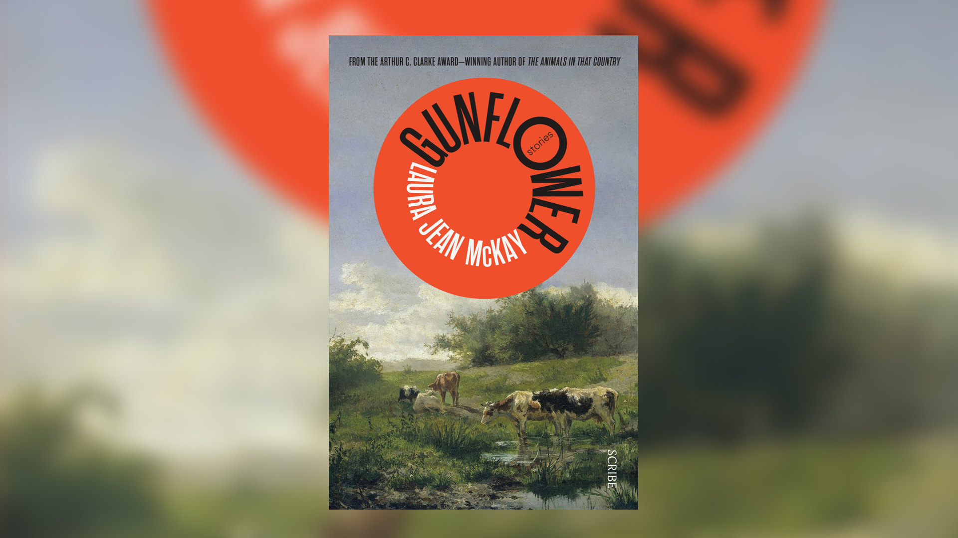 Gunflower by Laura Jean McKay review – a work of rare depth