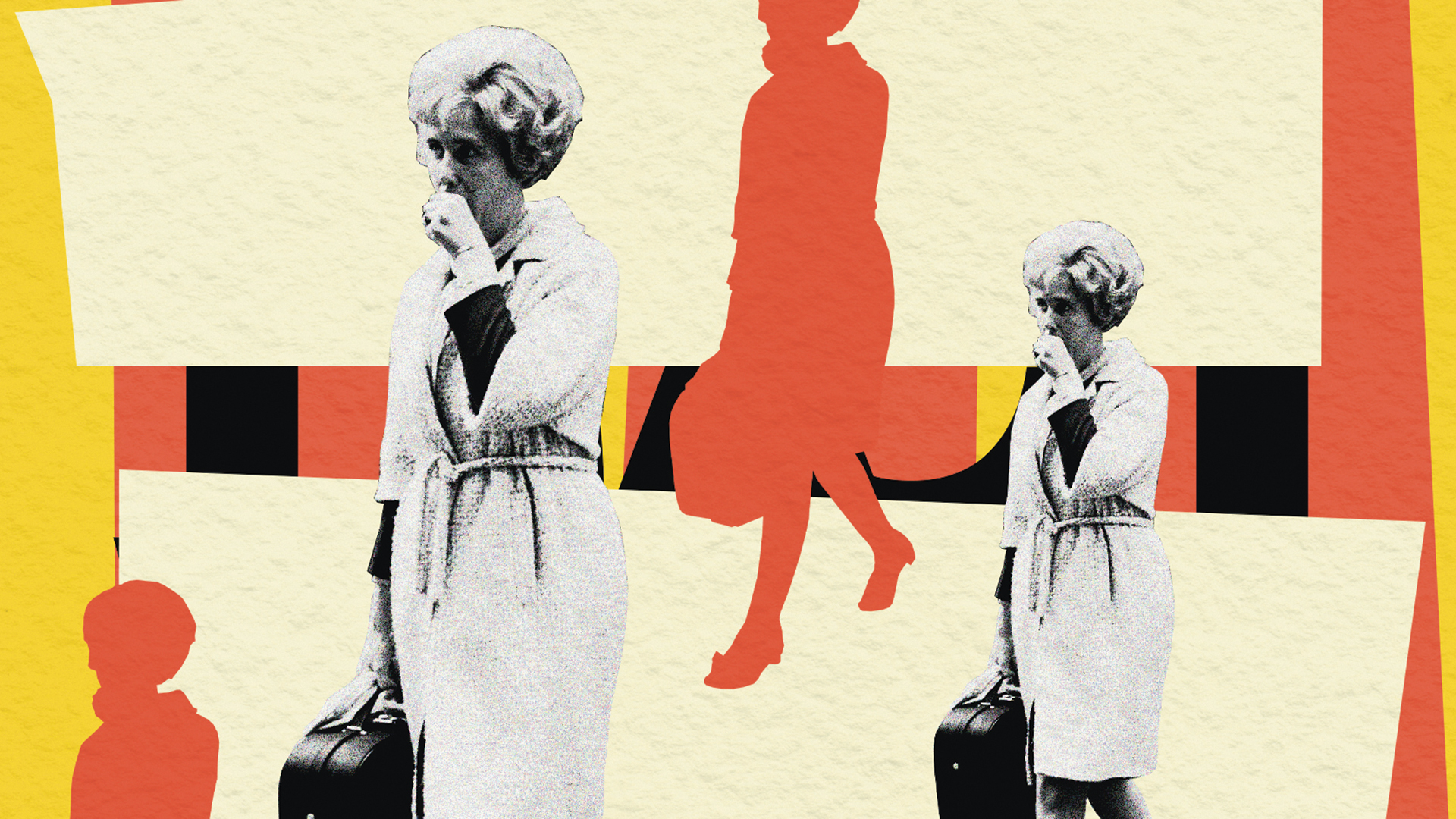 Why Harold Wilson's mistress Marcia Williams was a trailblazer