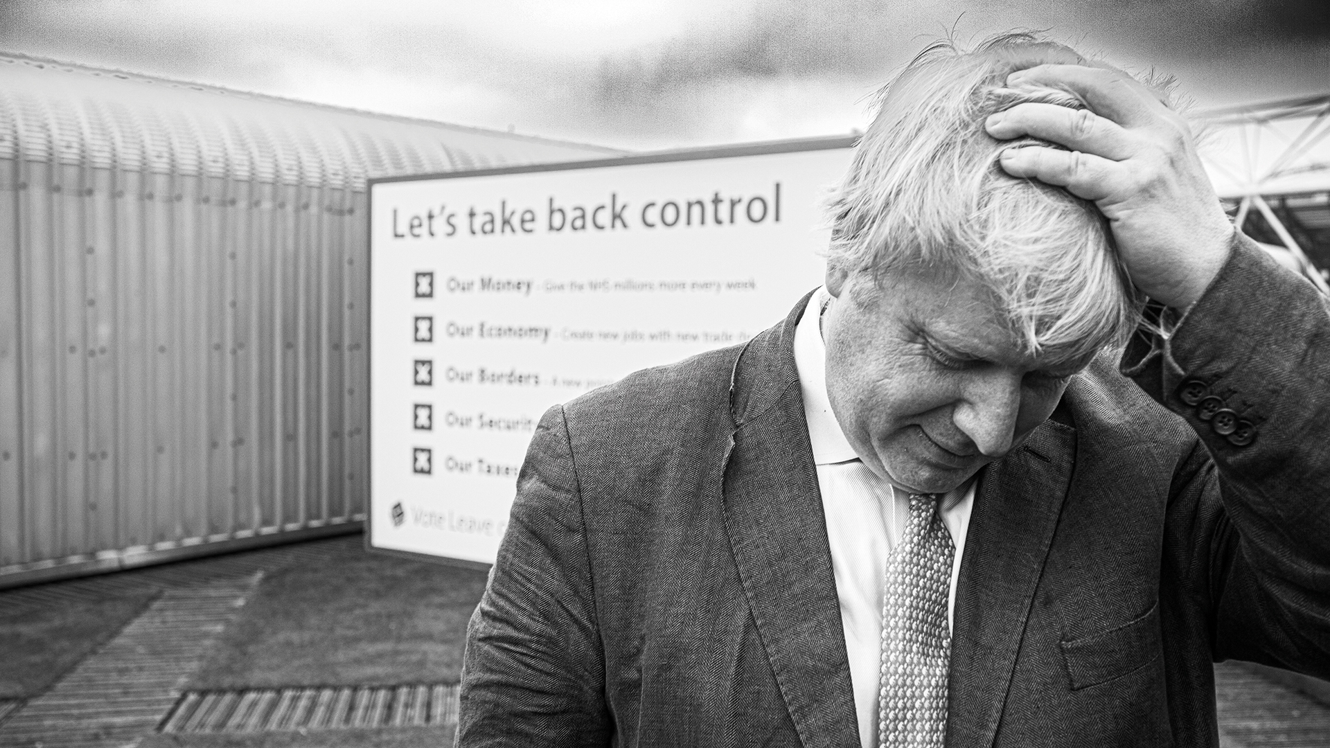 Brexit didn't 'take back control' – it actually made immigration rise ...