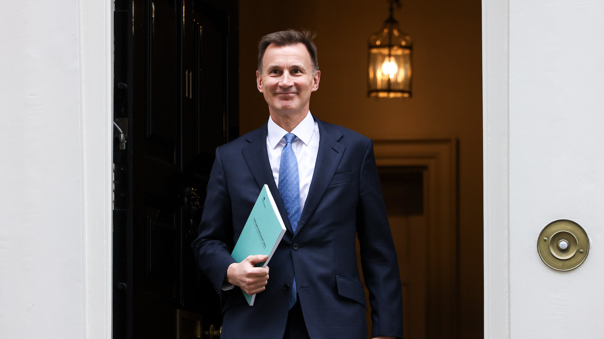 Autumn Statement 2023: What does it mean for you and your bank balance?