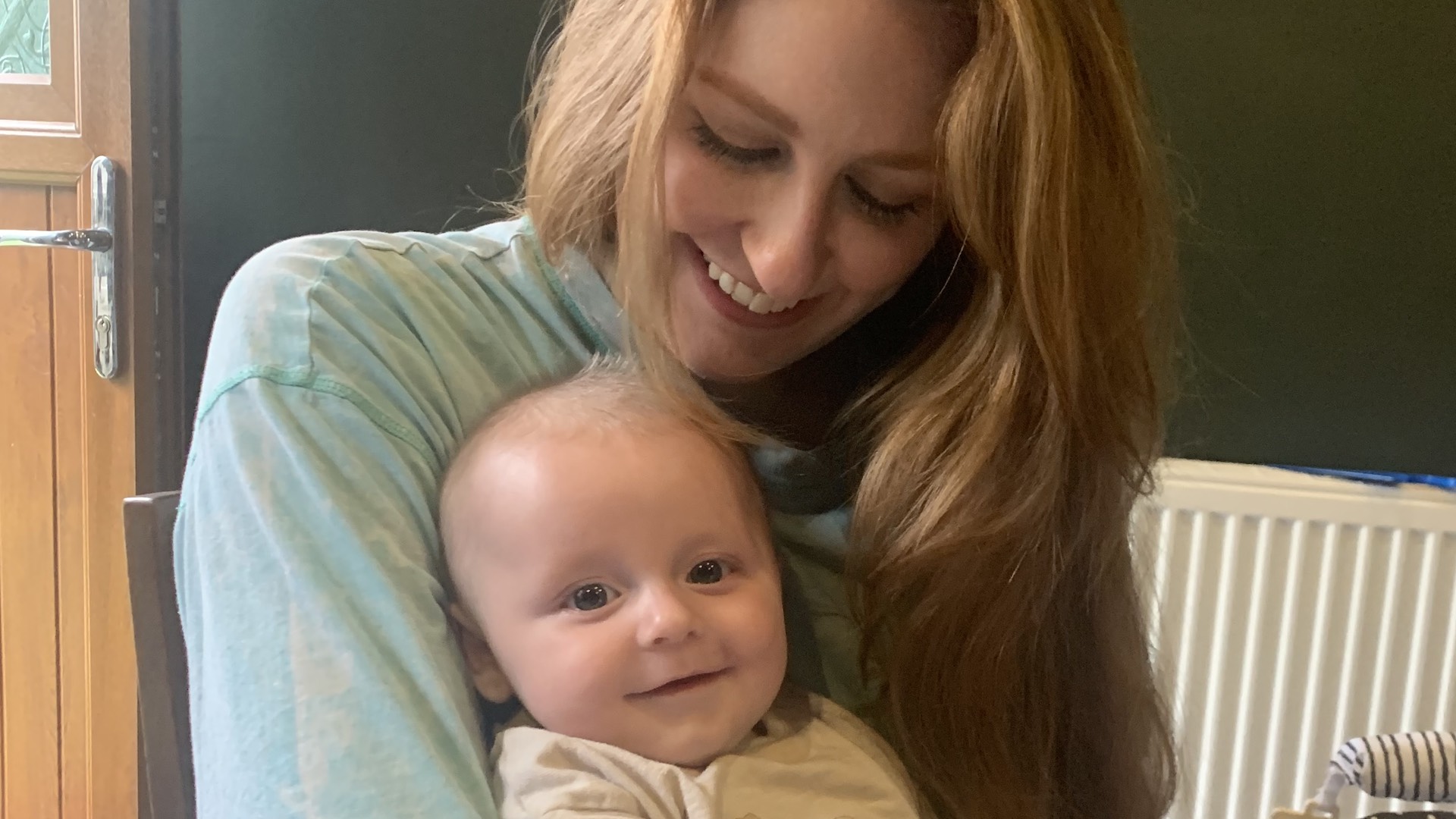 World AIDS Day: I found out I had HIV when I was pregnant - Big Issue
