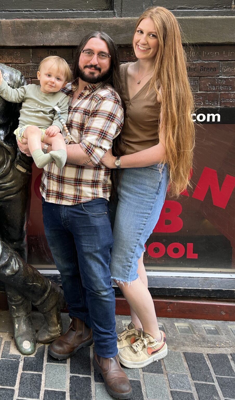 World AIDS Day: I found out I had HIV when I was pregnant - Big Issue
